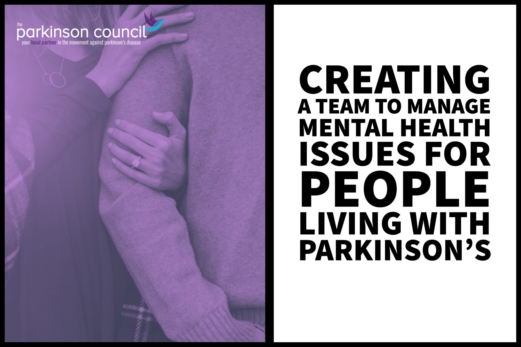 Creating a Mental Health Team for People with Parkinson's - The ...