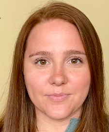 Carlie Johnson Tully - The Parkinson Council