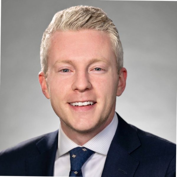 Our Leadership Team - The Parkinson Council