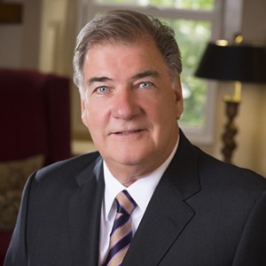 Our Leadership Team - The Parkinson Council