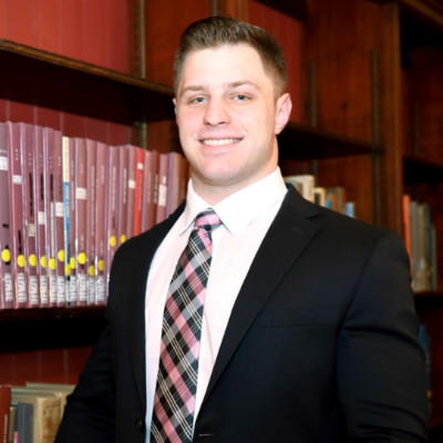 Our Leadership Team - The Parkinson Council