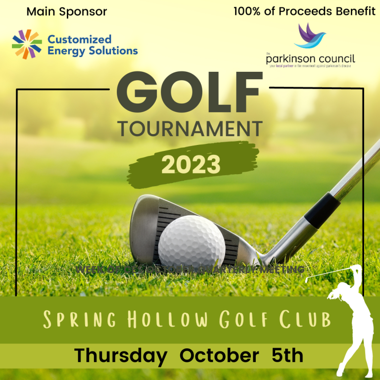 Home - The Parkinson Council