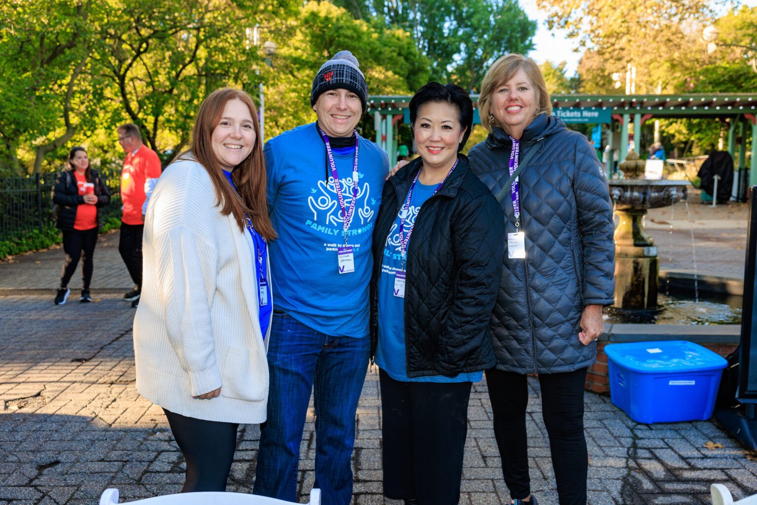 Donate-banner - The Parkinson Council