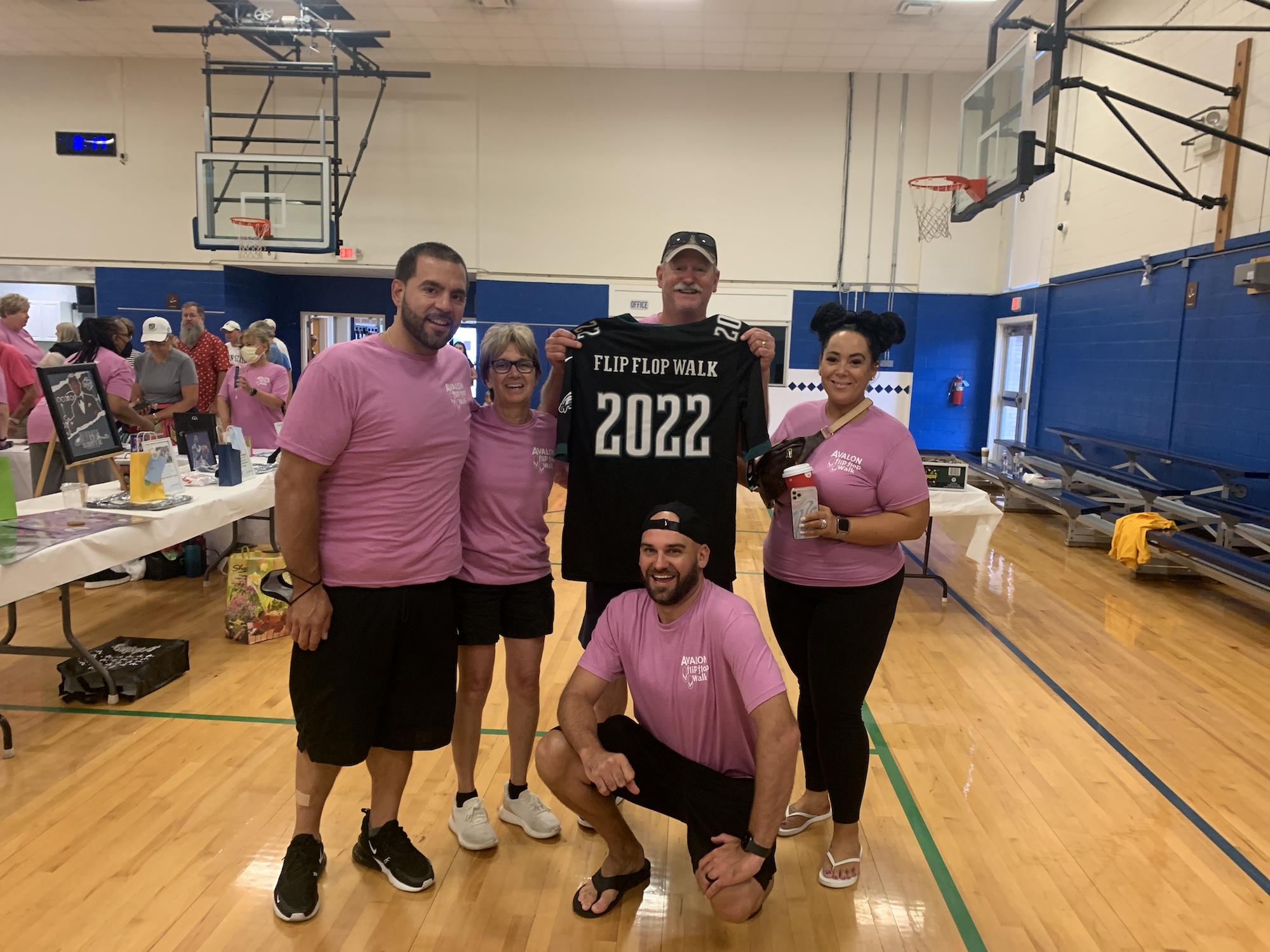 Local Resources banner - The Parkinson Council