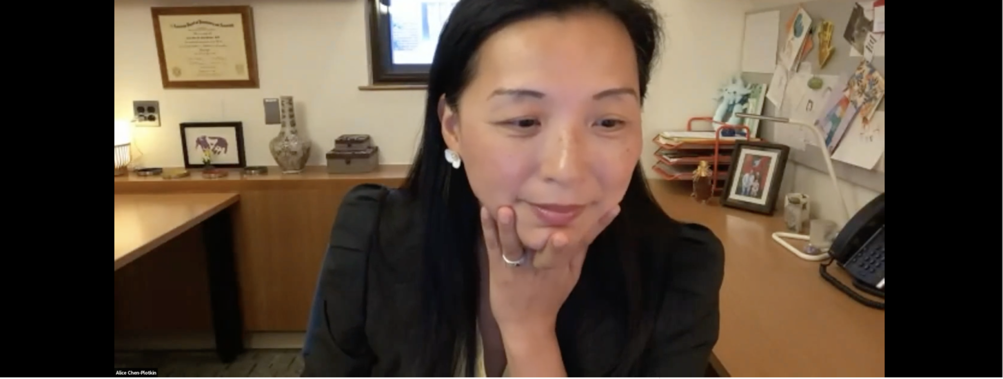 Webinars - The Parkinson Council