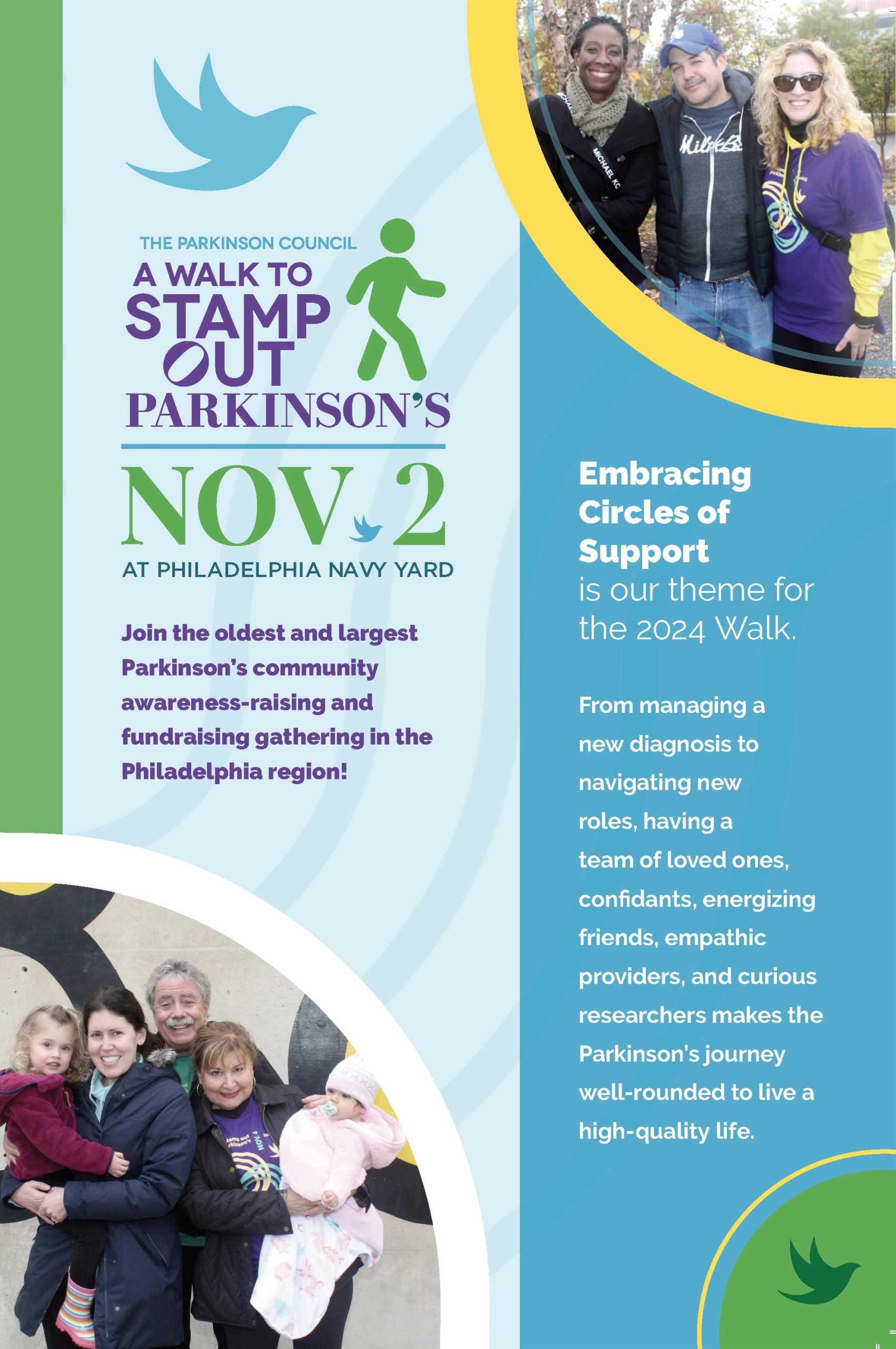 TPC 2024 Walk Brochure Cover_FINAL - The Parkinson Council