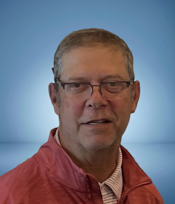 Scott Larson Headshot - The Parkinson Council